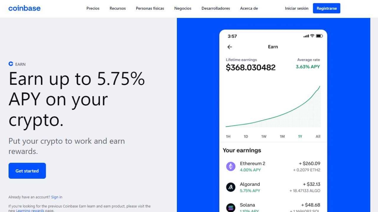 Las mejores plataformas de staking de criptomonedas de 2023 ...