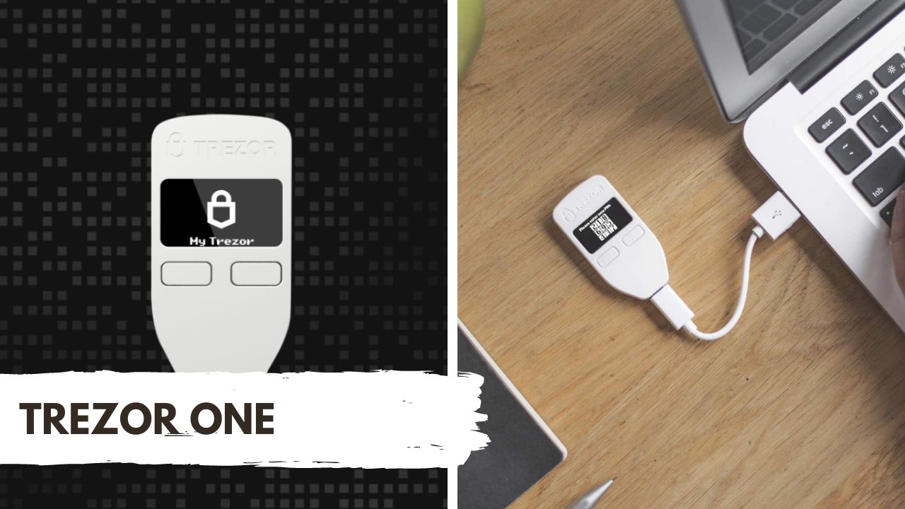 Las mejores cold wallet o billeteras frías de 2025 | Milcriptomonedas